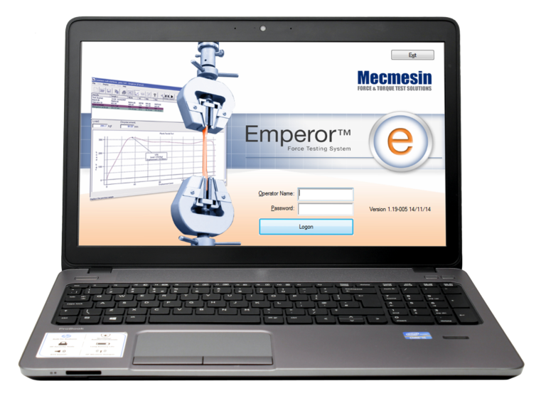 Emperor software - Hartech