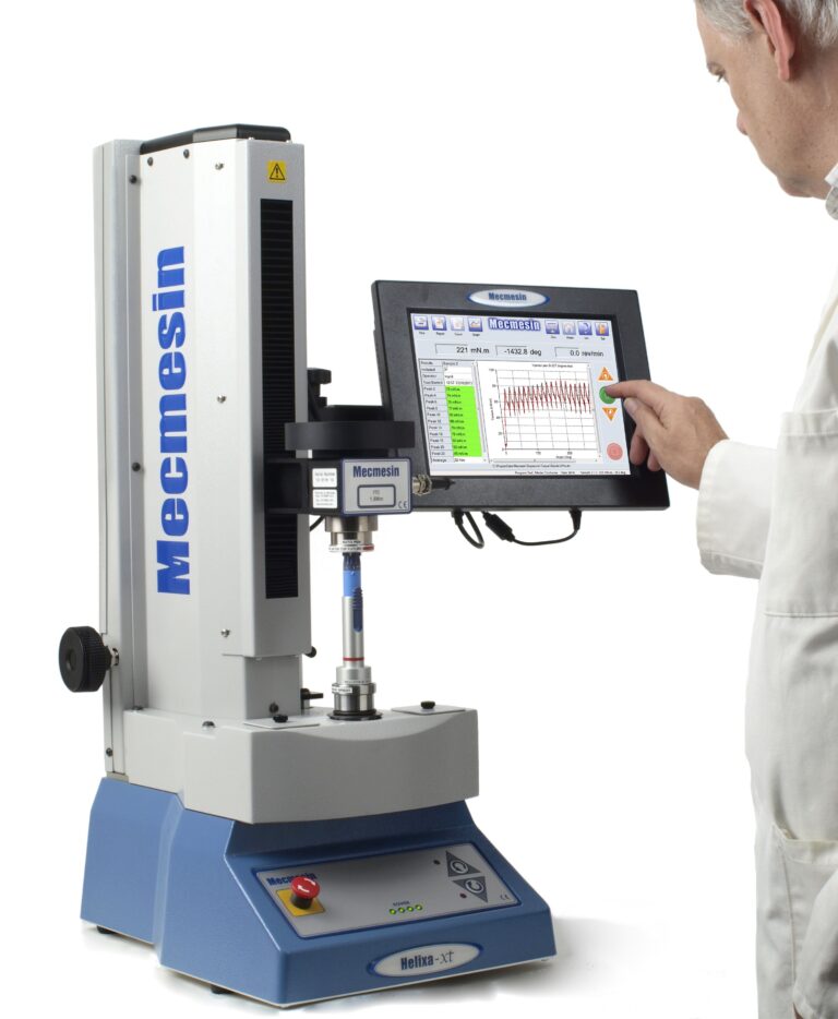 Helixa-xt - Hartech