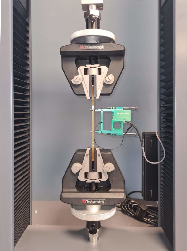 Trektest kunststof - Hartech