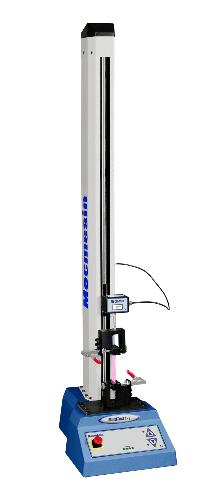 Mecmesin MultiTest-i en -xt - Hartech