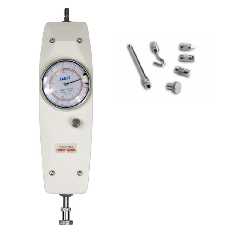 Trekproef metaal: wat is het en hoe werkt het? - Hartech