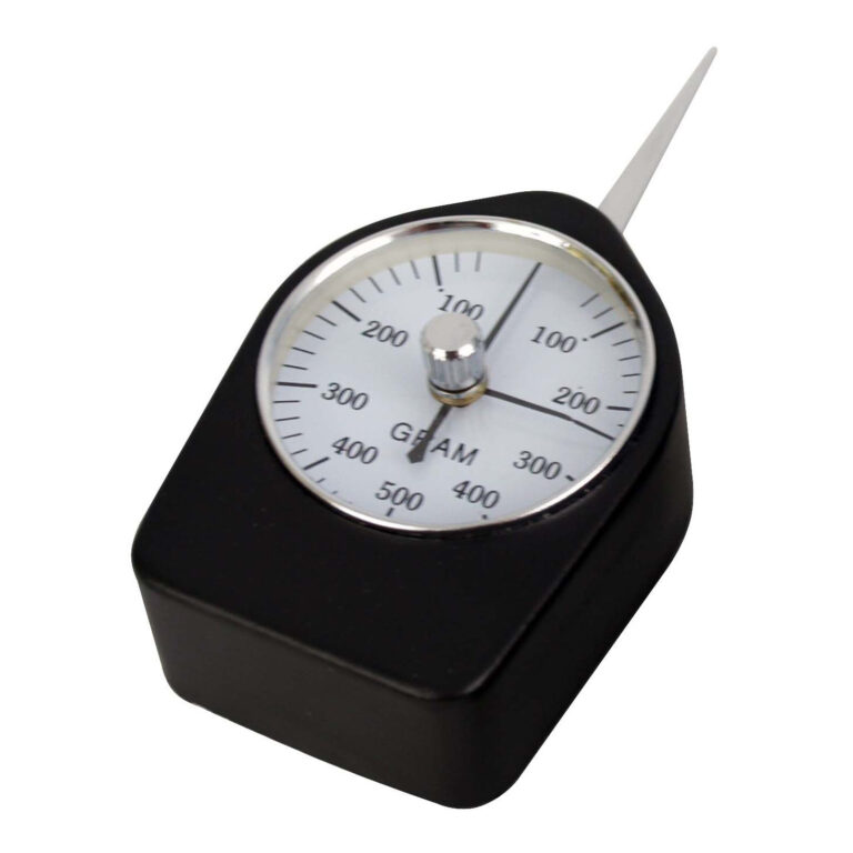 Trekproef metaal: wat is het en hoe werkt het? - Hartech