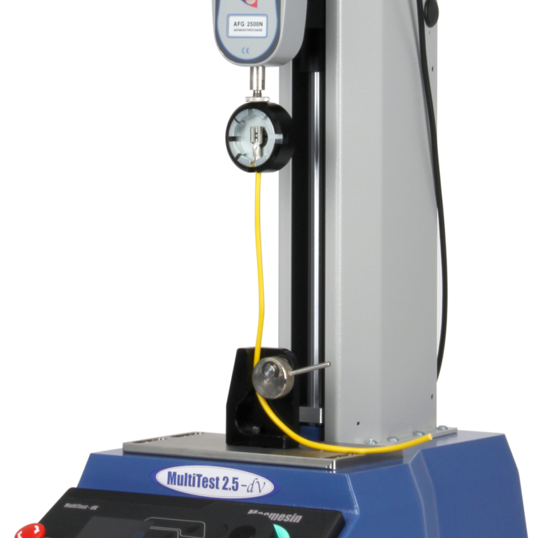 Trekproef metaal: wat is het en hoe werkt het? - Hartech