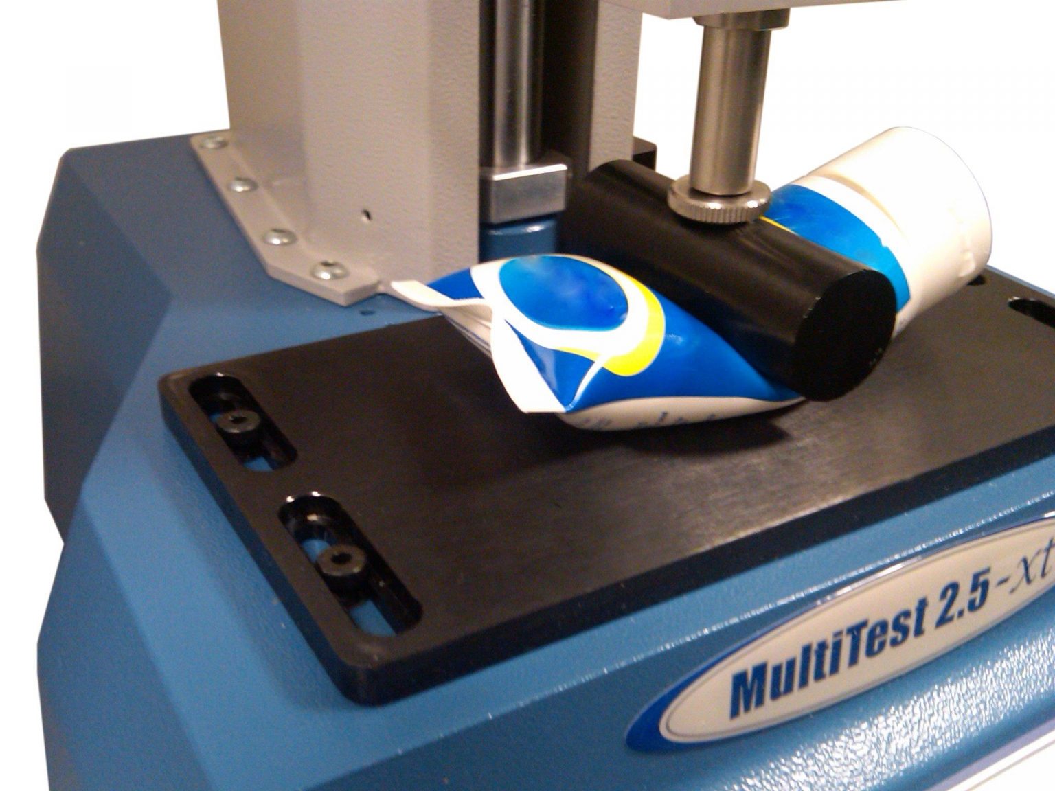 Mecmesin Multitest-dV statief- Hartech