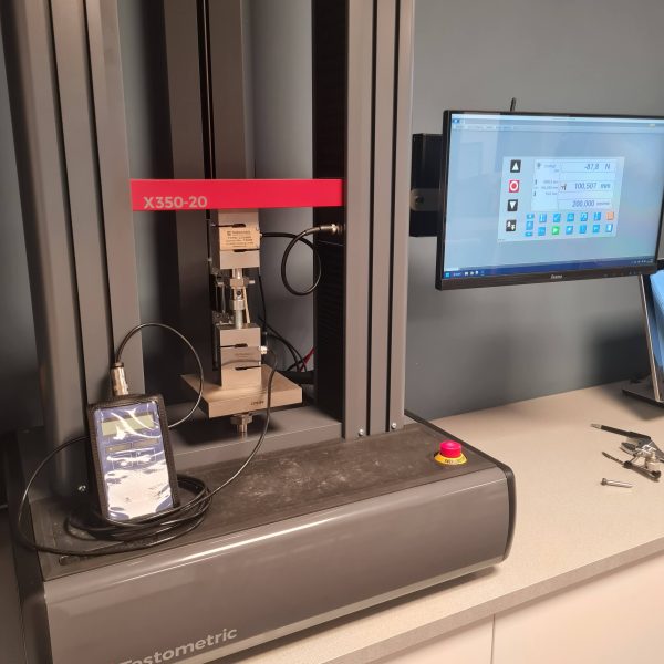 Kalibraties - Hartech